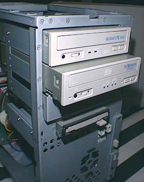 PC-98史上最悪の作戦/PC-9821V13/M7