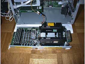 PC-98史上最悪の作戦/PC-9821RsII26