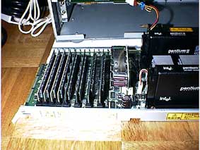 PC-98史上最悪の作戦/PC-9821RsII26